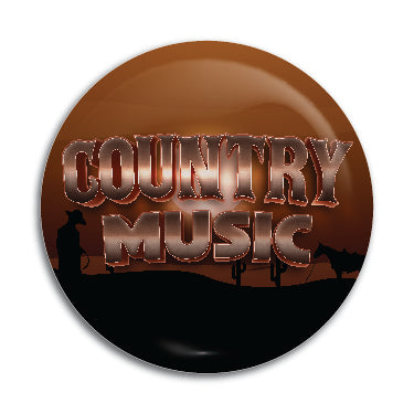 Country Music Pins – Omni-Cult