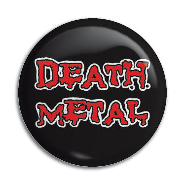Death Metal Pins – Omni-Cult