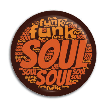 Funk & Soul Pins – Omni-Cult