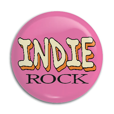Indie Rock Pins – Omni-Cult