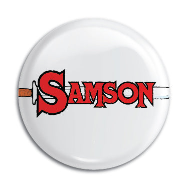 Megadeth (Vic Rattlehead) 1" Button / Pin / Badge – Omni-Cult