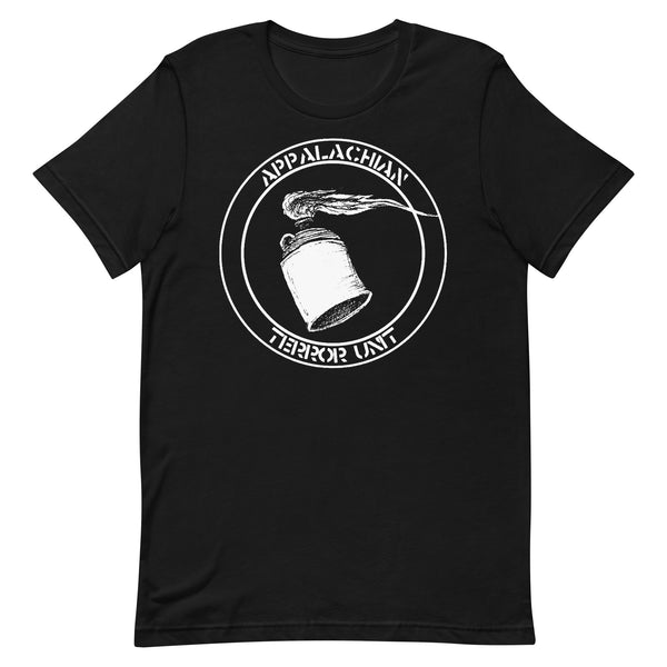 Appalachian Terror Unit T-Shirt – Omni-Cult